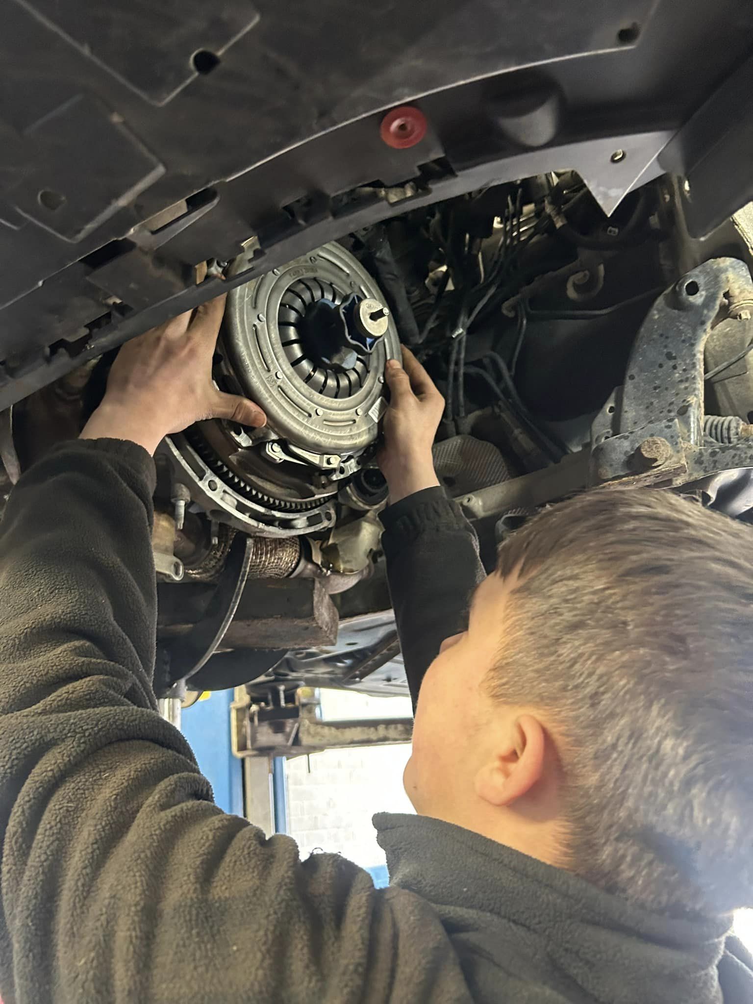 AJH Automotive: Car Sales, MOT, Repairs & Servicing